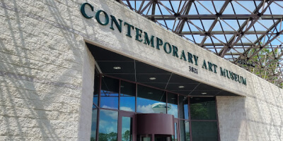 USF Contemporary Art Museum – Tampa Arts Alliance