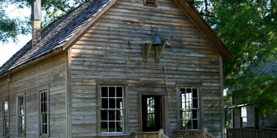 Cracker Country Living History Museum – Tampa Arts Alliance