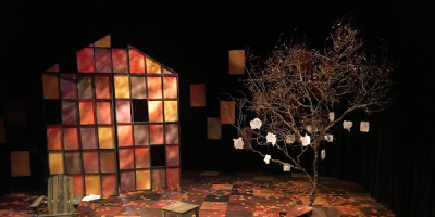 Stageworks Theatre – Tampa Arts Alliance